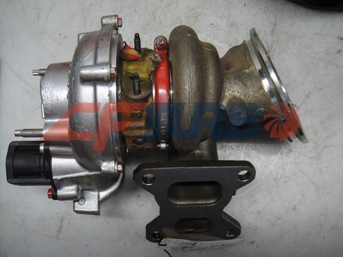 Genuine OEM LEXUS NX200t 238HP 17201-36010/17670-0W010 TURBO RHF5 ...