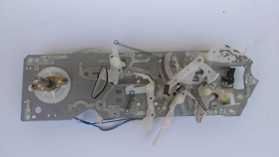 Technics SL-BD35 Turntable Parts - mechanics board , w13 | eBay