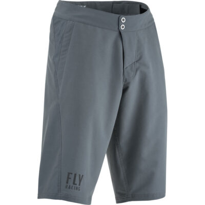 Fly Racing Maverik MTB Riding Shorts 32 Grey | eBay