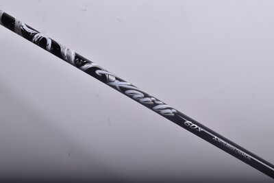NEW KAILI WHITE DRIVER SHAFT X-STIFF 60G PING TAYLORMADE CALLAWAY ...