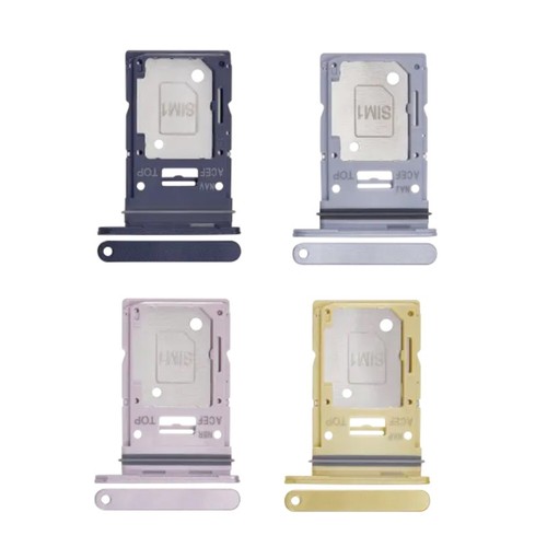 Single Sim Card Holder Tray OEM For Samsung Galaxy A35 5G (A356) | eBay