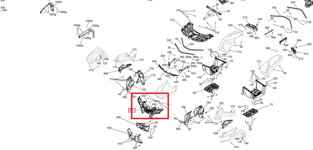 Can-Am 705007041 for sale online | eBay