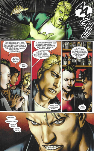 Captain America Comic 10 First Print Cover B Skottie Young Variant 2024 ...