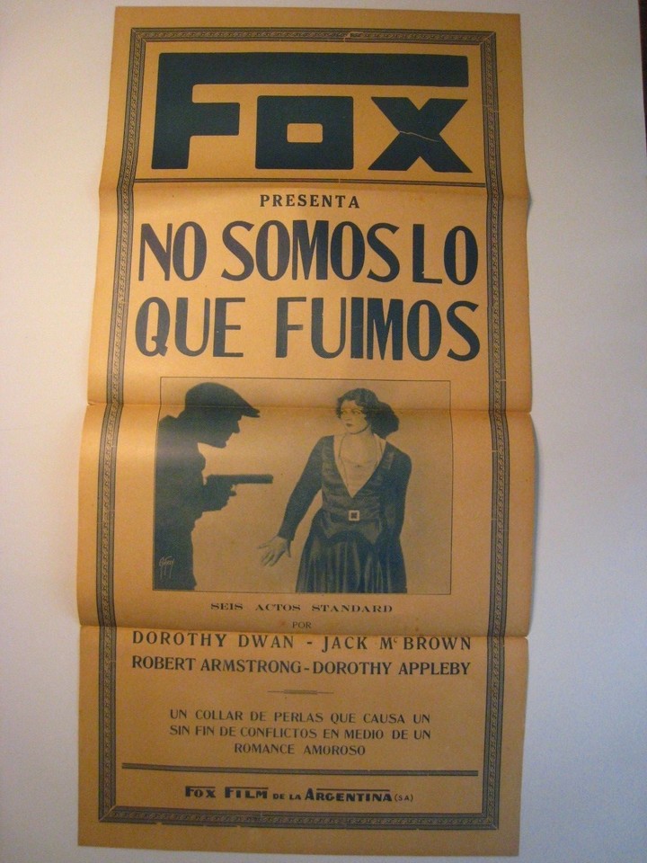 1928 Vintage Poster..' SQUARE CROOKS ! '...14X28...DOROTHY DWAN | eBay