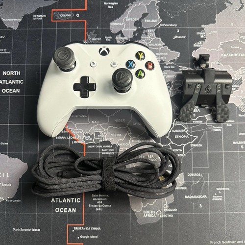 Xbox One Controller 1708 - With Collective Minds Mod Pack & Control ...