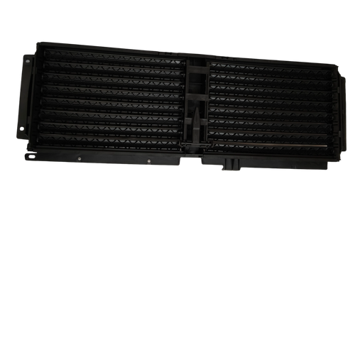 For Cadillac XT4 2019-2023 2024 Cooling Radiator Shutter Assembly ...