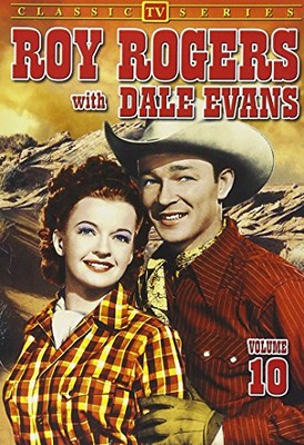 Roy Rogers With Dale Evans - V - VERY GOOD 89218571892| eBay