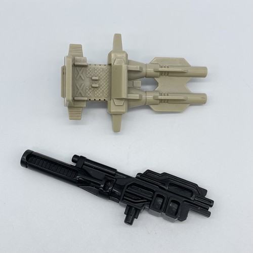 1988 Hasbro Transformers G1 POWERMASTER OPTIMUS PRIME Parts Lot – VTG ...