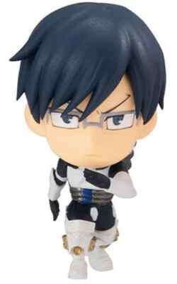 My Hero Academia cool Tenya Iida Figure super toy Collection amazing F2 ...
