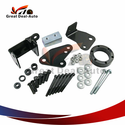 Front Diff Drop Kit For Ford Ranger PX PX2 T6 for Mazda BT-50 EVEREST ...