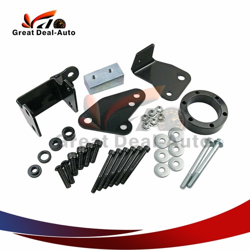 Front Diff Drop Kit For Ford Ranger PX PX2 T6 for Mazda BT-50 EVEREST ...