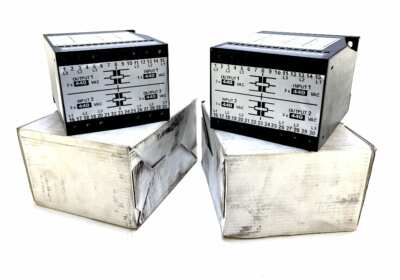 DEIF 440 Vac Galvanic Separation Box (Lot of 2) (NIB) | eBay