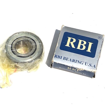 ^ RBI Outdoor Power Equipment Bearing Z9504-RST | eBay