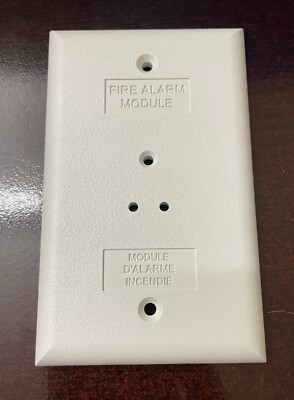 EG1M-RM Genesis Remote Mount Signal Master Module | eBay