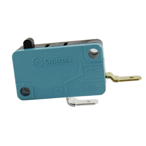 French Crouzet micro-motion tact switch limit switch 83268 2pins No ...