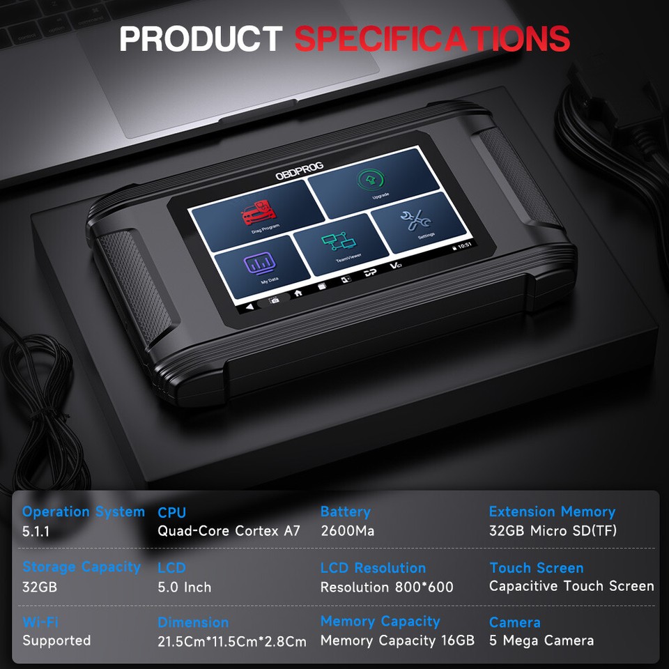 Automotive Odometer Correction Car Mileage Adjustment Cluster ...