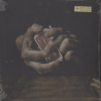 LP DEFEATER - DEFEATER (#045778762354) 45778762354 | eBay