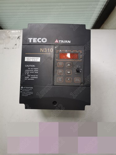 1pc used Inverter N310-2003-SX 2.2KW 220V | eBay