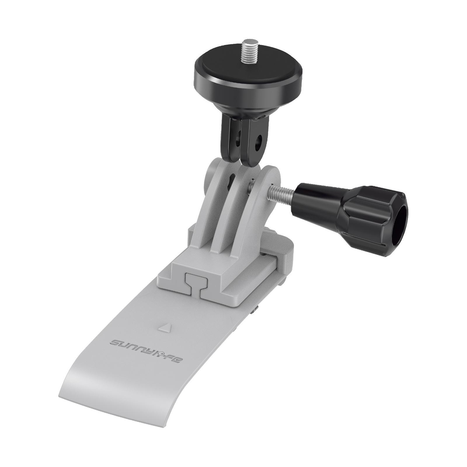 Sports Action Camera Adapter Mount Fix Expansion Set Camera Top Bracket ...