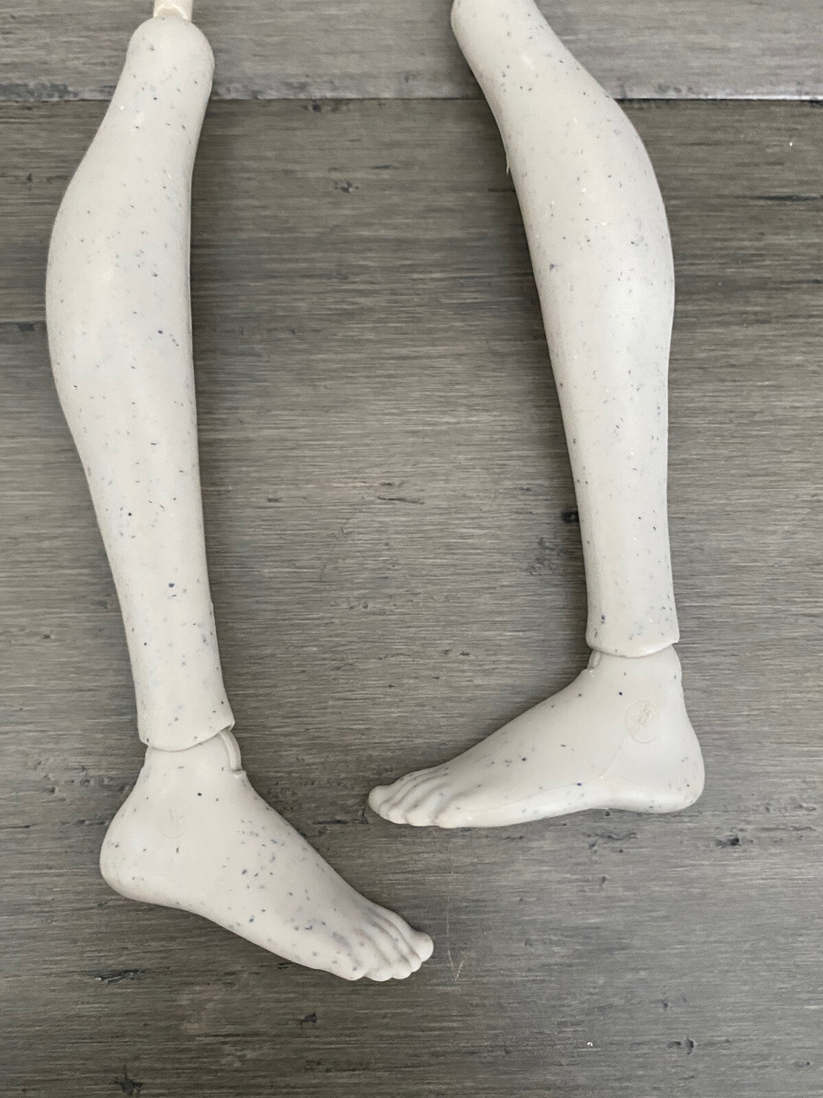 MONSTER HIGH CAM Create A Monster Gargoyle Boy Pair Lower Legs With ...