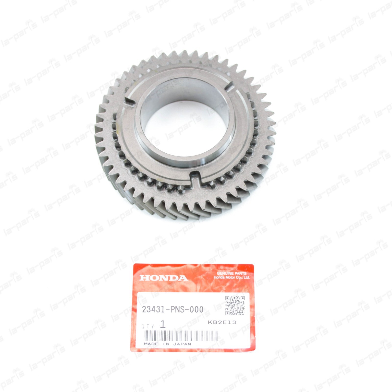 2007-2011 Honda Civic FN2 Type-R K20 6MT 2ND Gear Counter Shaft ...