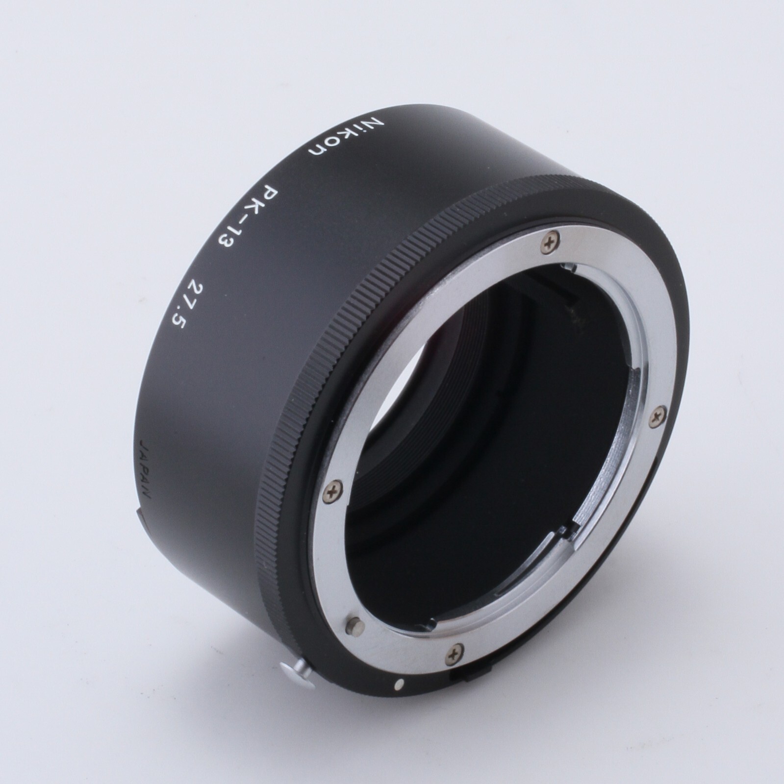 【MINT】Nikon Extension Ring PK-13 For Ai Nikkor lens in Box with ...