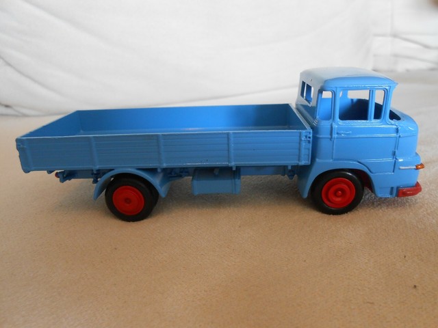 Märklin 8034 Krupp Frontlenker LKW online kaufen | eBay