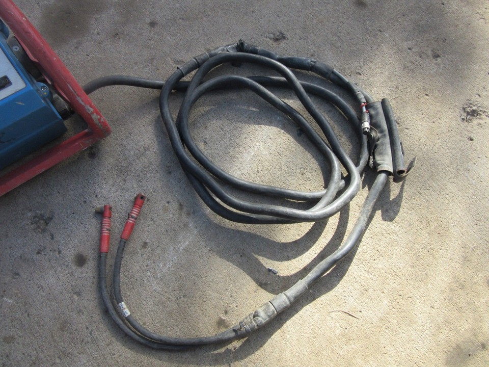 Friatec Friamat Electrofusion Machine Plastic Pipe Fusion 110v WORKS ...