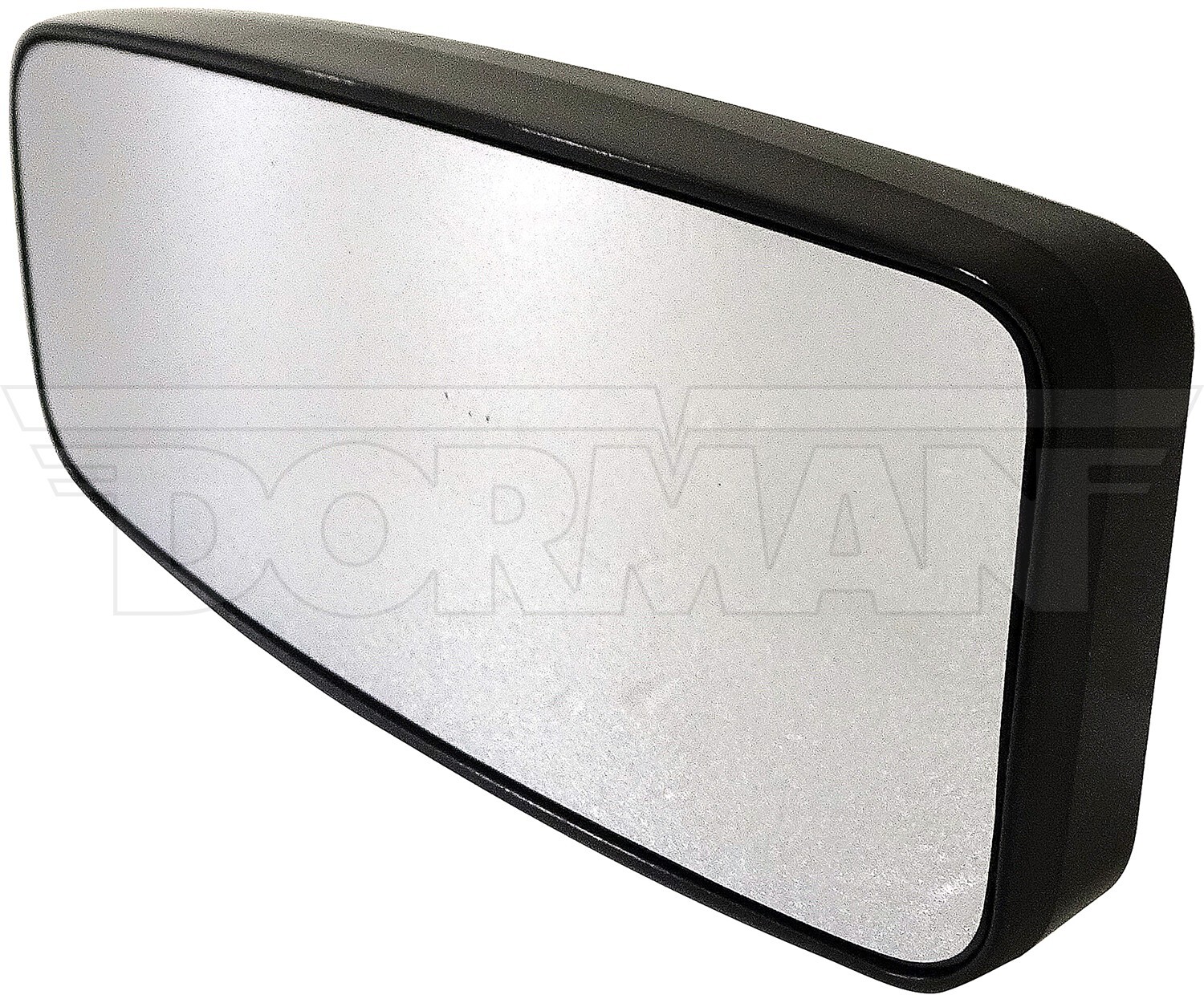 For 2007-2009 Dodge Sprinter 2500 Dorman Door Mirror Glass Right Lower ...