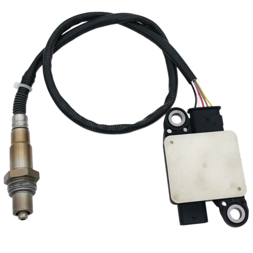 Diesel Exhaust Particulate Sensor For BMW F15 X5 14-18 540d xDrive ...