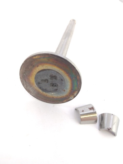 OEM Briggs & Stratton Exhaust Valve 691794 Bs2 for sale online | eBay