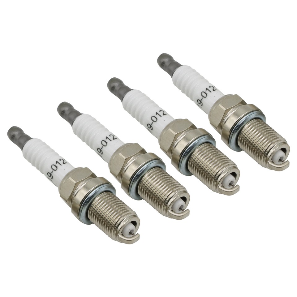 4 Pack for TOYOTA 90919-01210 DENSO SK20R11 3297 Spark Plugs Iridium ...