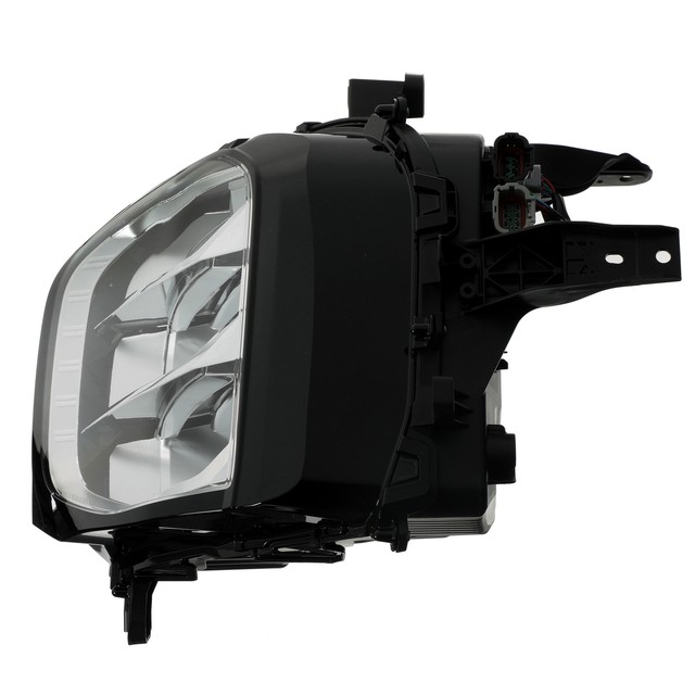 OEM Genuine Mitsubishi Left Hand Headlamp Assembly 8301D811 for sale ...