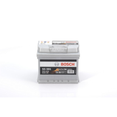 S5001 BOSCH CAR VAN BATTERY FOR LOTUS 5 YEAR WARRANTY FAST DISPATCH ...