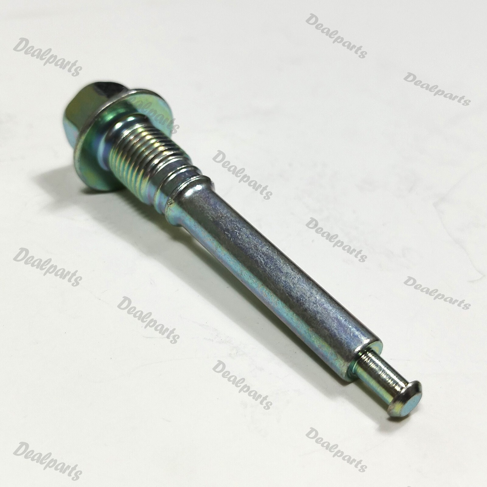 Genuine Nissan/Renault Rear Caliper Slide Pin, 44141-JA01A, for Nissan ...