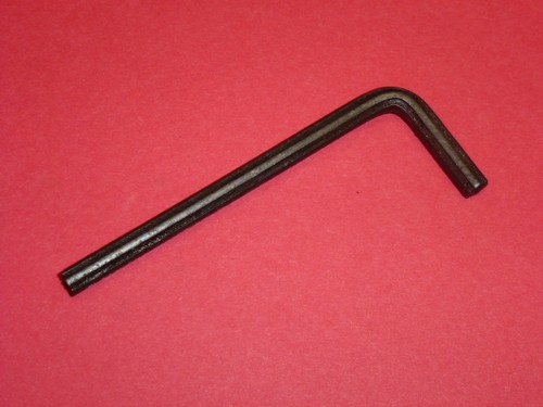 NEW! BRISTOL L-SHAPED MULTI SPLINE WRENCH | eBay