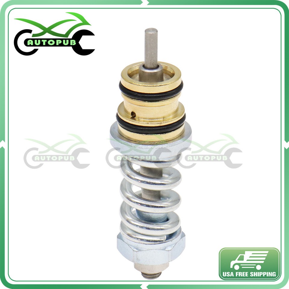 UNLOADER VALVE KIT for Many Coleman Powermate / Simpson Pressure Washer ...