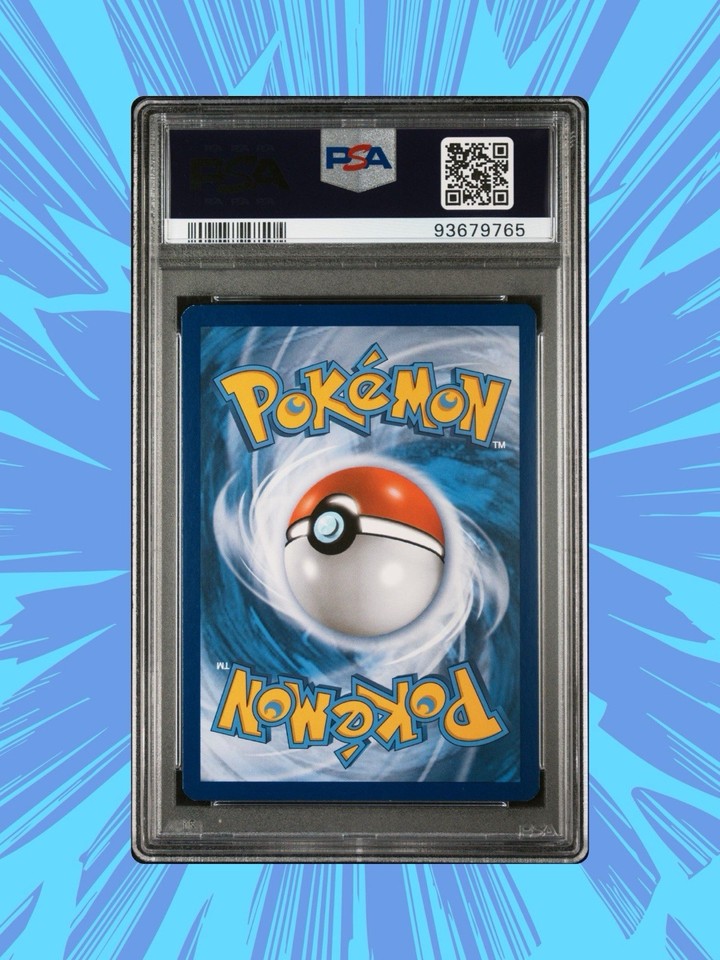 2016 POKEMON XY GENERATIONS RADIANT COLLECTION #RC6 FLAREON EX PSA 9 | eBay