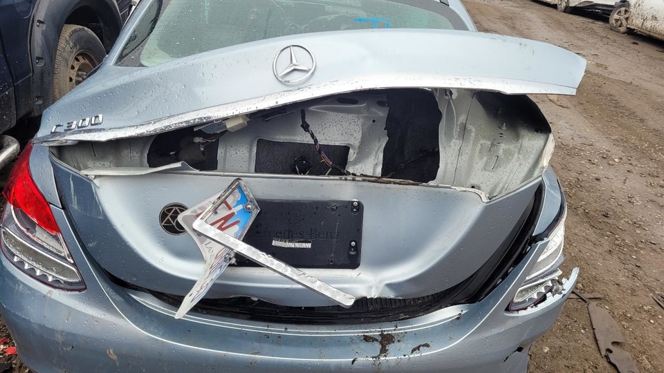 Seat Belt Front 253 Type And Suv Coupe Fits 16-19 MERCEDES GLC-CLASS ...