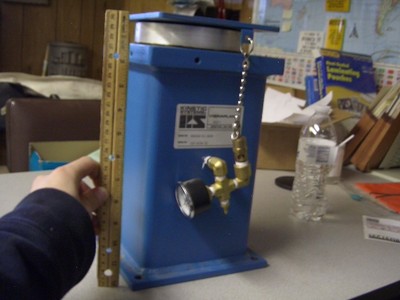 Other - Kinetic Systems