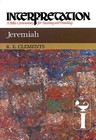 Jeremiah Interpretation by Clements, Ronald E. -Paperback 9780664238766 ...