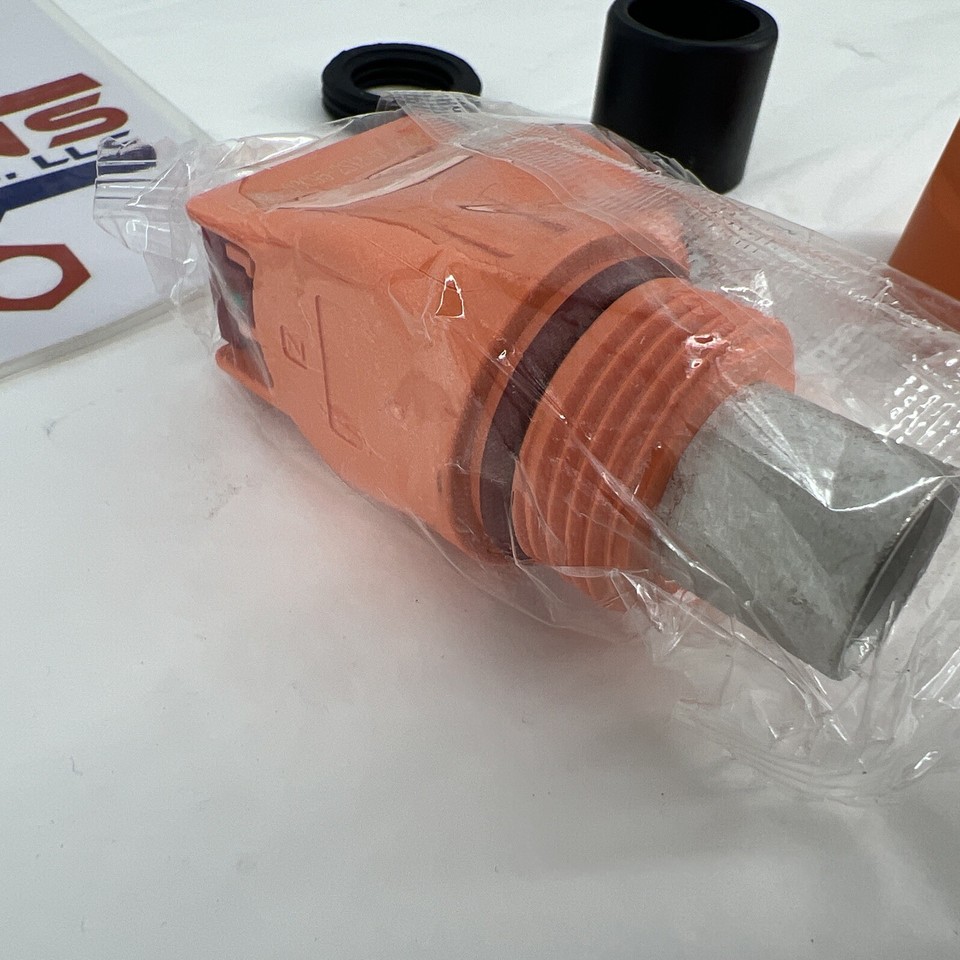 Sanco ES095-03C95-2SYZ-01 220820 95mm Push-In Electrical Connector For ...