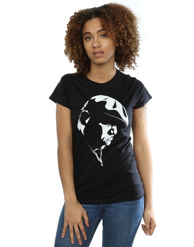 Notorious BIG Women's Biggie Shadow T-Shirt | eBay