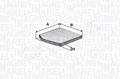 Interior Air Filter For VOLVO C70 I Convertible Coupe S60 S70 S80 Xc90 ...