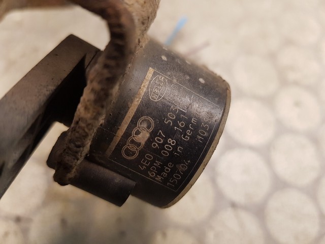 077906283C Audi VW Turbo Vacuum Pressure Solenoid Valve for sale online ...