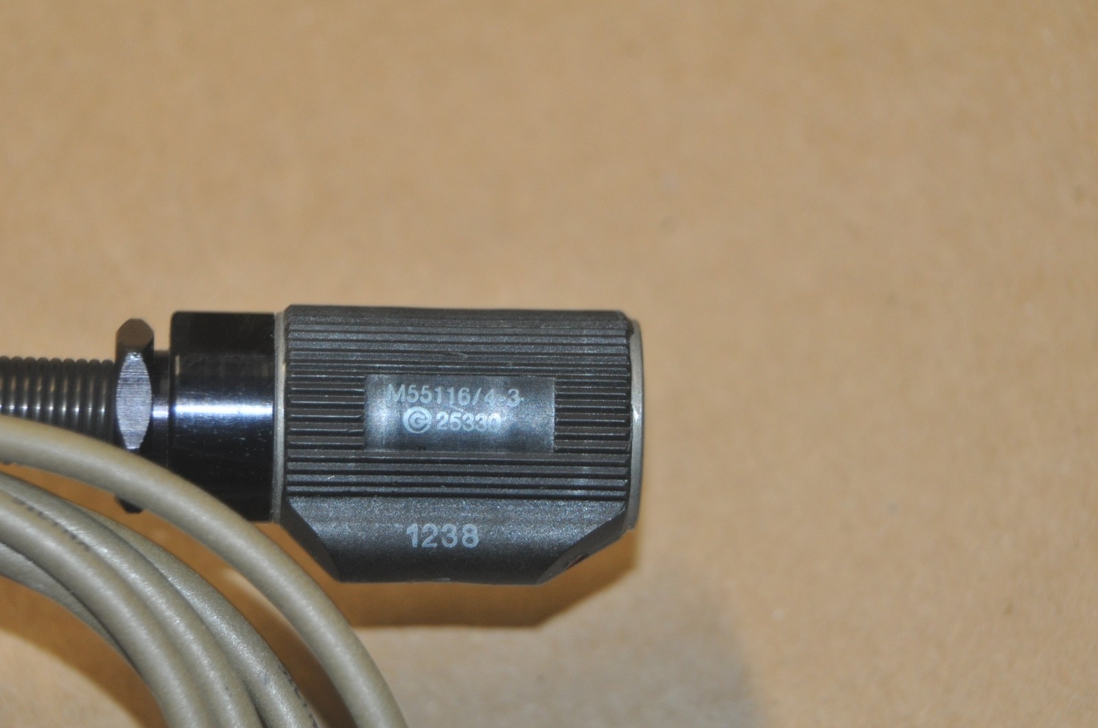 SILYNX CA0008-03 VEHICLE INTERCOM SYSTEM (VIS) CABLE ADAPTOR | eBay