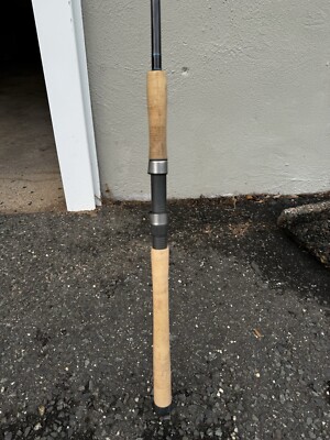 G Loomis IMX Pro Blue 843SF Spinning Rod | eBay