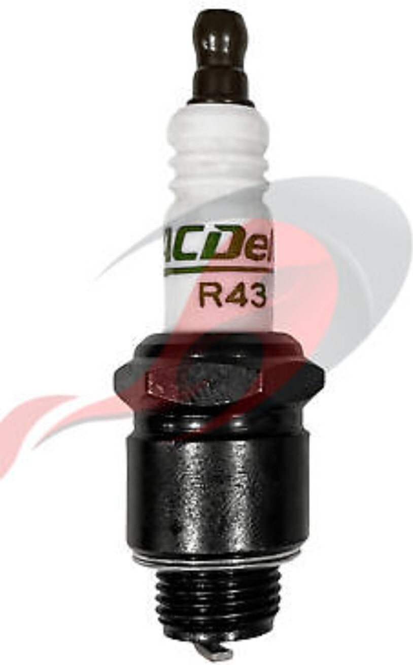 ACDelco R43T - Alternative spark plugs