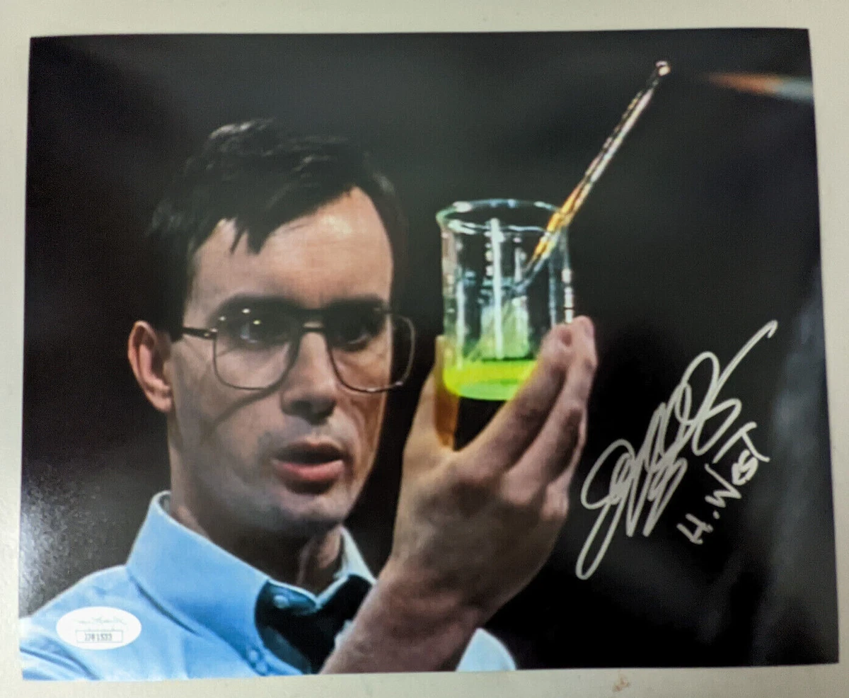 Jeffrey Combs Reanimator