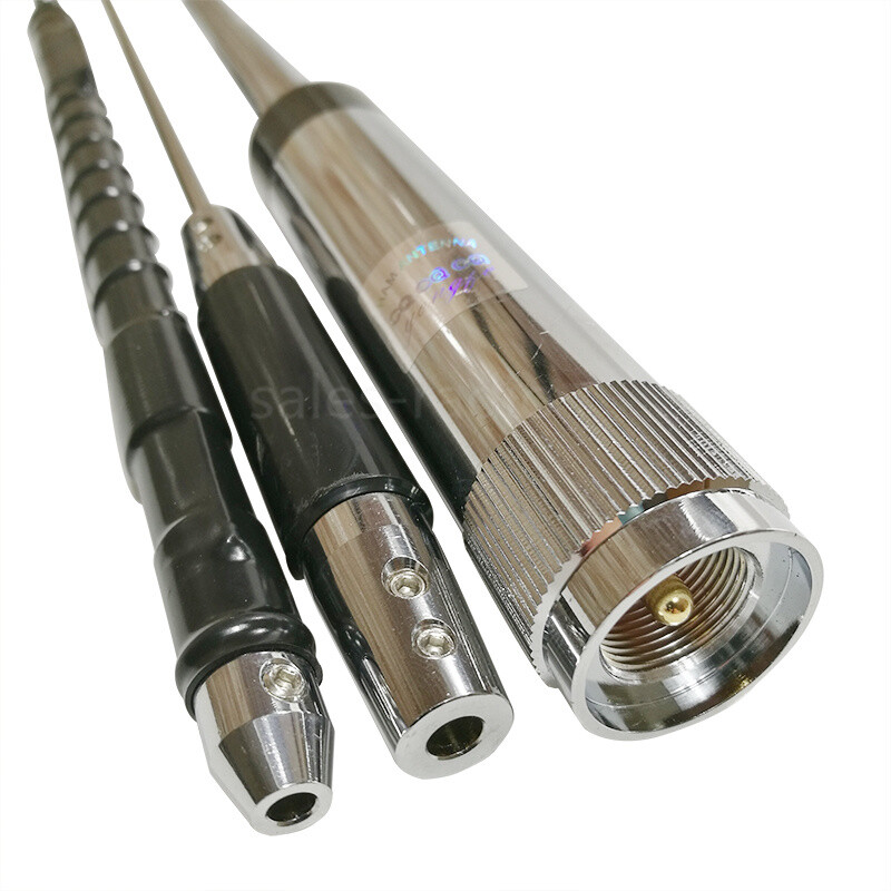 For Diamond CR8900 29/50/144/430MHz Quad Band Antenna Yaesu FT-8900R ...